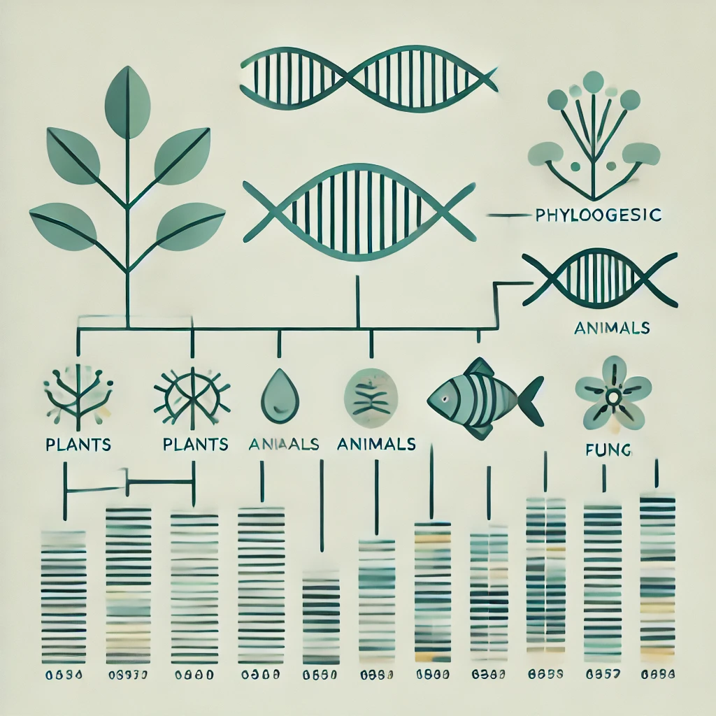 DNA Barcoding: Identifikasi Spesies Lebih Cepat dan Akurat - alwin.id
